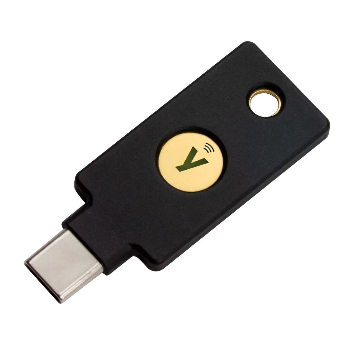 YubiKey 5C NFC | INNERGO Apple Authorised Enterprise Reseller